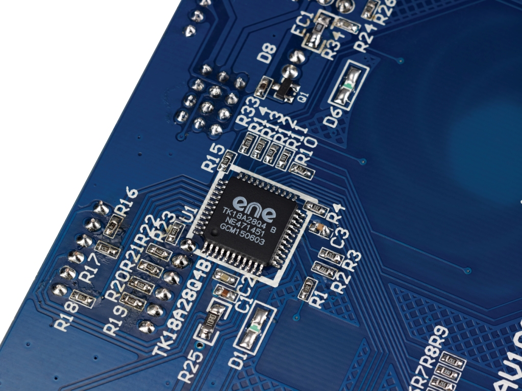 -Tools-Embedded MCU-ENE Technology- Wireless Power, wireless charging ...
