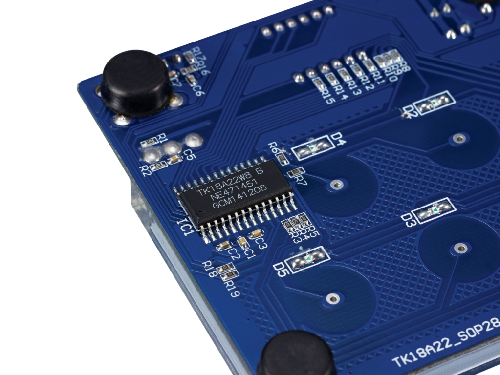 -Tools-Embedded MCU-迅杰科技-無線電源設計, 無線充電, IC 設計, 電容式觸控按鍵, 行動裝置零組件, 筆電, 內嵌式 ...