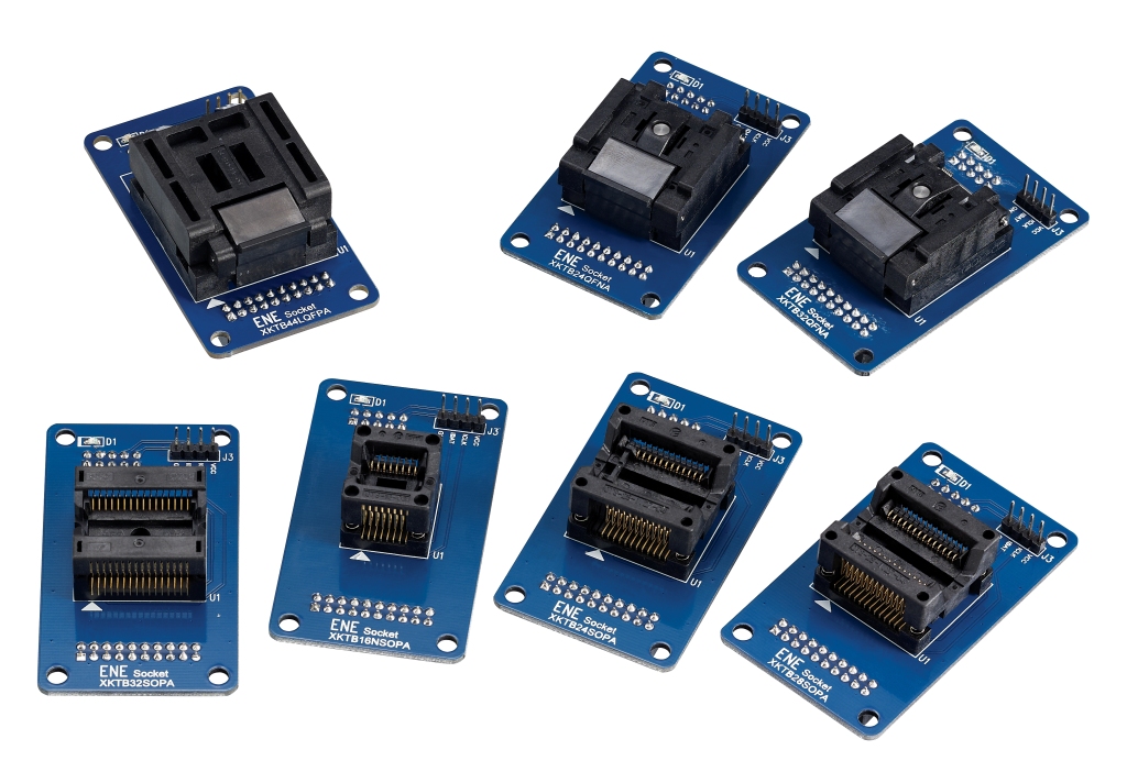 -Tools-Embedded MCU-ENE Technology- Wireless Power, wireless charging ...